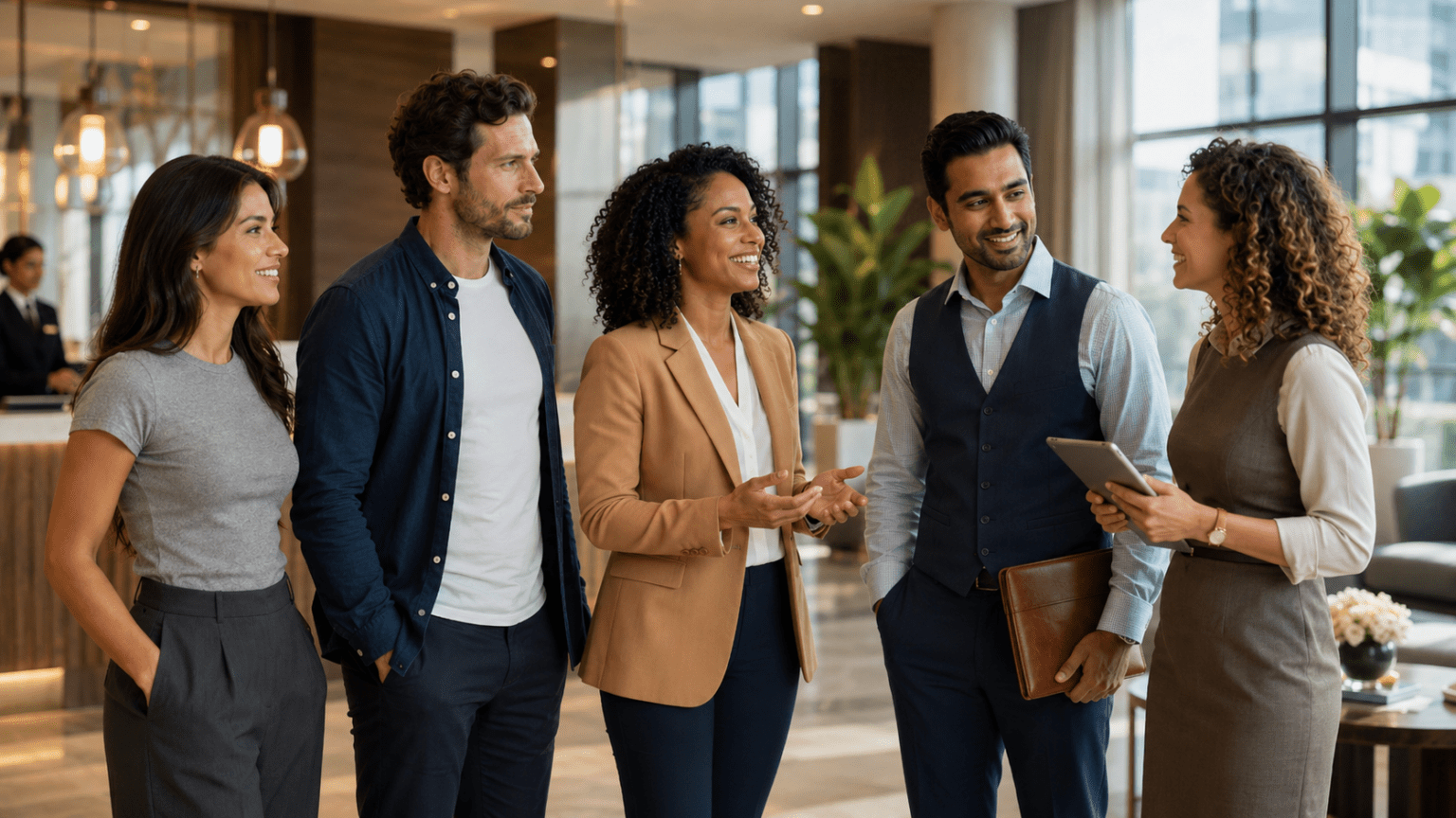 The Complete Guide to Hotel Staffing Solutions (2026)